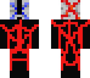 monolith | Minecraft Skins