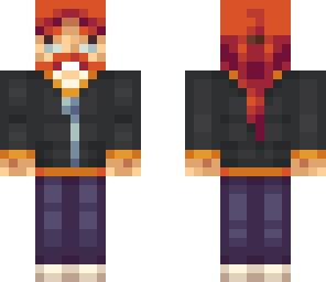 minecraft ceo mojang administrator | Minecraft Skins