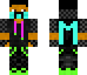 mexican cartel | Minecraft Skins