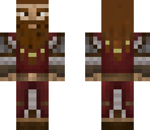 gimli | Minecraft Skins