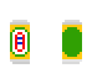 Beer | Minecraft Skin