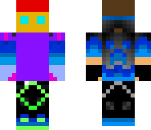 Joint | Minecraft Skins
