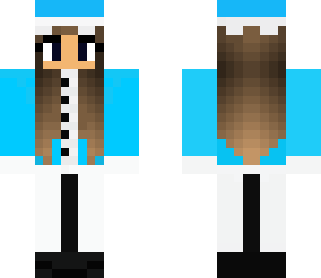 mountain climber | Minecraft Skins