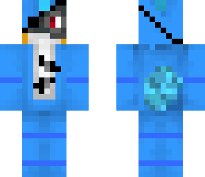 house owner | Minecraft Skin