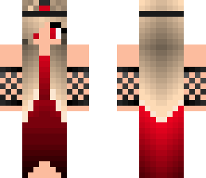 rolplay isabelle | Minecraft Skin