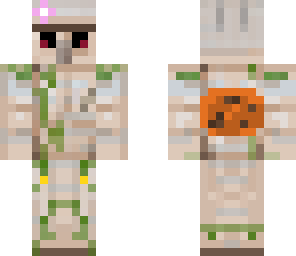 HONEY BOO BOO | Minecraft Skin