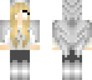 Hooty | Minecraft Skins