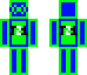 inter milan | Minecraft Skins