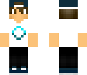 ekko | Minecraft Skins