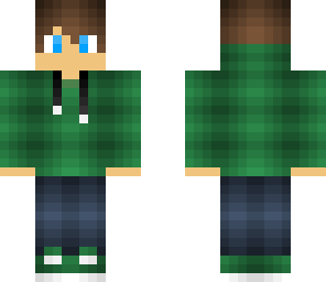 darryl | Minecraft Skins