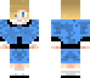 shugo chara | Minecraft Skins