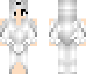 OC Moonwatcher Ixu--True Form | Minecraft Skin