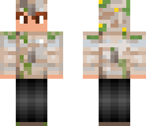 Minecon 2015 | Minecraft Skin