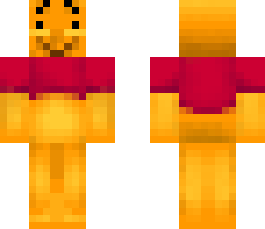 Sombrero | Minecraft Skins