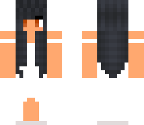 aphmau in a dress | Minecraft Skins