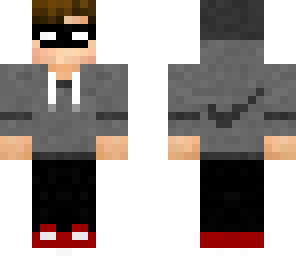 avivehd | Minecraft Skins