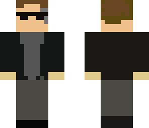 arnold schwarzenegger | Minecraft Skins