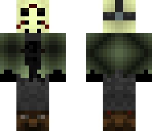 Jason | Minecraft Skin