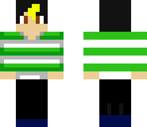 moses | Minecraft Skins