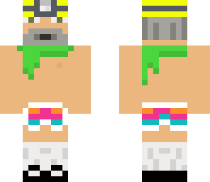 dan lags | Minecraft Skins