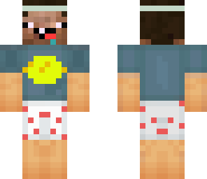 Ambrosio | Minecraft Skin