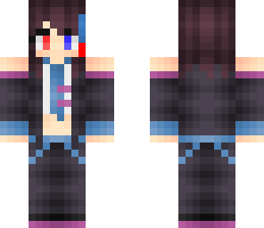 ruko | Minecraft Skin