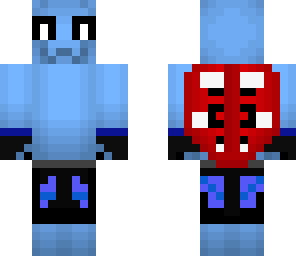 catbug | Minecraft Skins