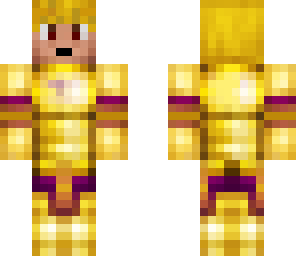 gilgamesh | Minecraft Skins