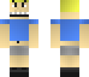 beavis | Minecraft Skins