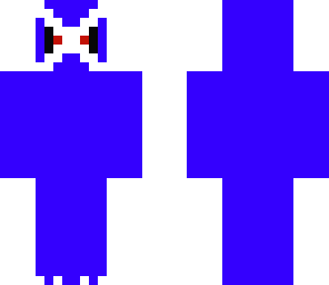 Metagross from Pokemon | Minecraft Skin