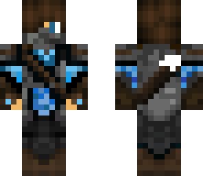 noxus | Minecraft Skins