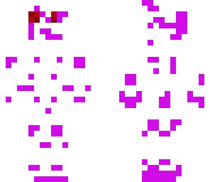 Particles | Minecraft Skins