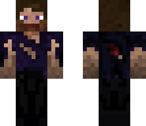 Homeless Man | Minecraft Skins