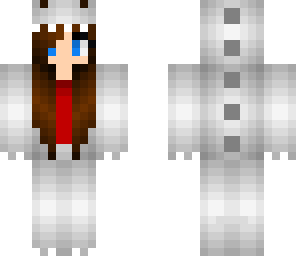 indominus rex | Minecraft Skins