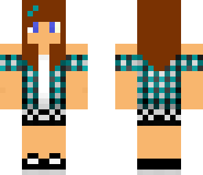 authenticgames | Minecraft Skins