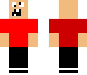 Dump | Minecraft Skin