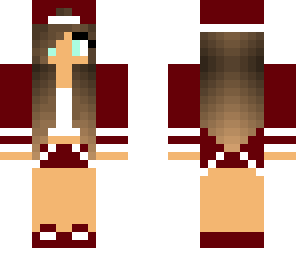 SUPER CUTE | Minecraft Skin