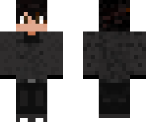 gd | Minecraft Skin