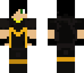 mineplex | Minecraft Skin