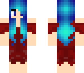 ragged clothes | Minecraft Skins