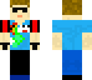 Crainer | Minecraft Skins