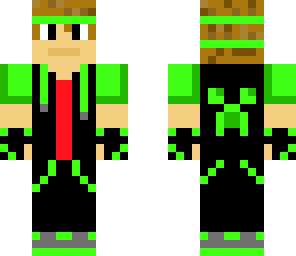 Sombrero | Minecraft Skins