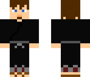 lamia | Minecraft Skins