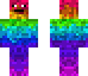 Tongue | Minecraft Skins