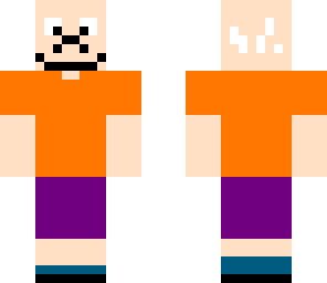 ed edd n eddy | Minecraft Skins