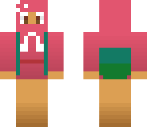 cookie run skin | Minecraft Skins