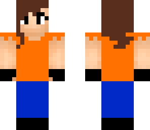 prison break | Minecraft Skins