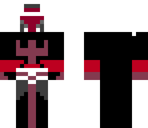 darth revan | Minecraft Skins