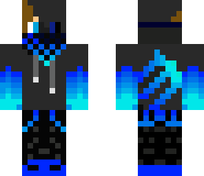 Cool | Minecraft Skin