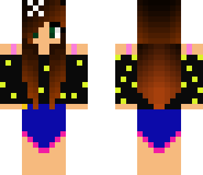 Bare Feet | Minecraft Skins